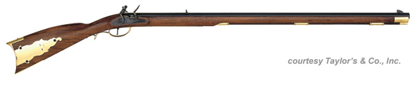 KENTUCKY RIFLE For Sale - Price and Used Value - Blue Book of Gun Values