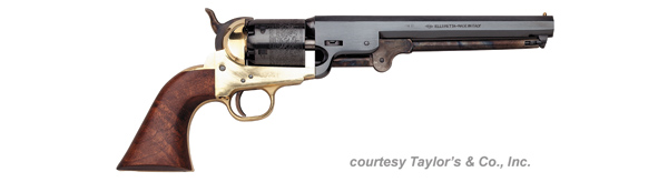 1851 NAVY (BRASS FRAME) For Sale - Price and Used Value - Blue Book of ...