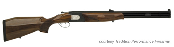 TRADITIONS EXPRESS DOUBLE For Sale - Price and Used Value - Blue Book ...