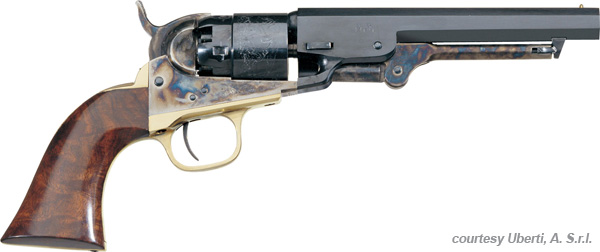 UBERTI 1862 POCKET NAVY For Sale - Price and Used Value - Blue Book of ...